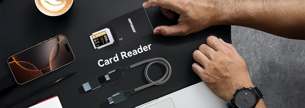 Card Reader