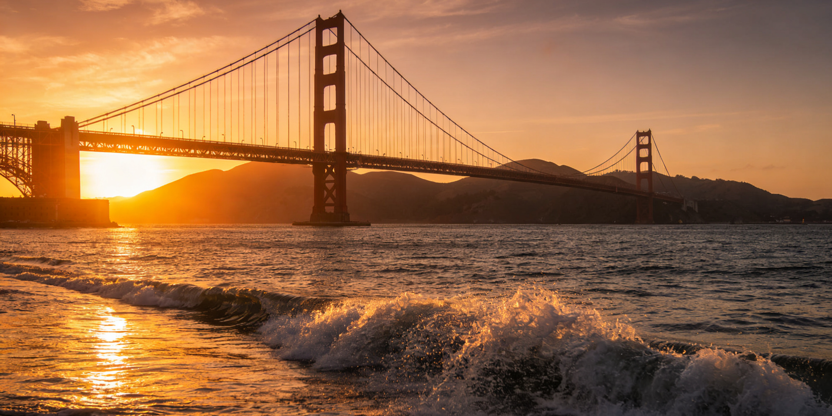 Photographing America’s Landmarks: Professional Timing and Technique G