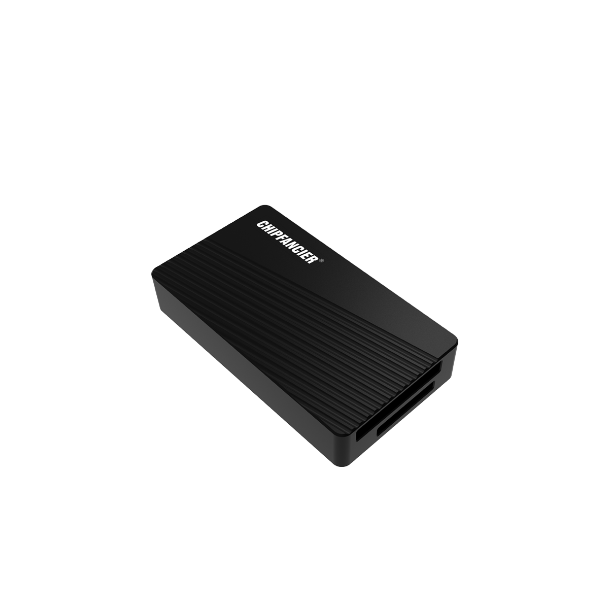 CFexpress Type-A/B 2-in-1 Card Reader USB4(40Gbps) Thunderbolt 3/4