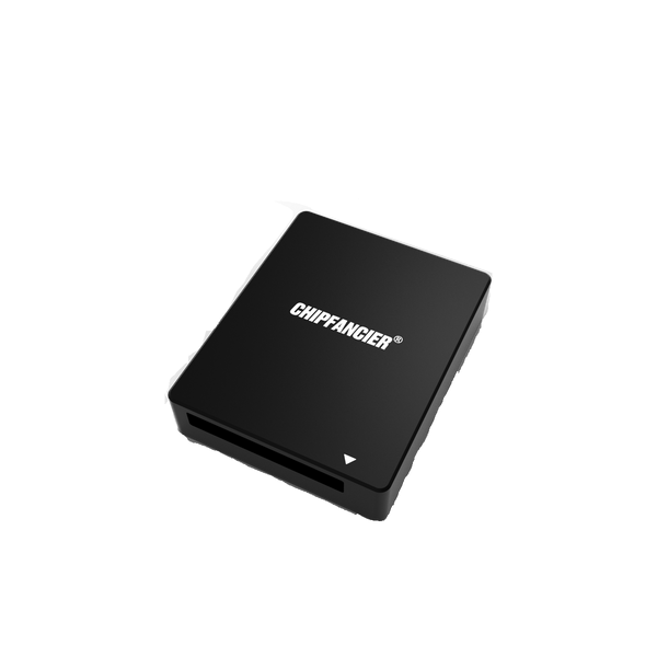 CFexpress Type B Card Reader with USB 3.2(Gen 2) 10Gbps